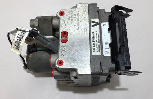 1997-2000 Corvette EBCM- Electronic Brake Control Module Assembly- "V ...